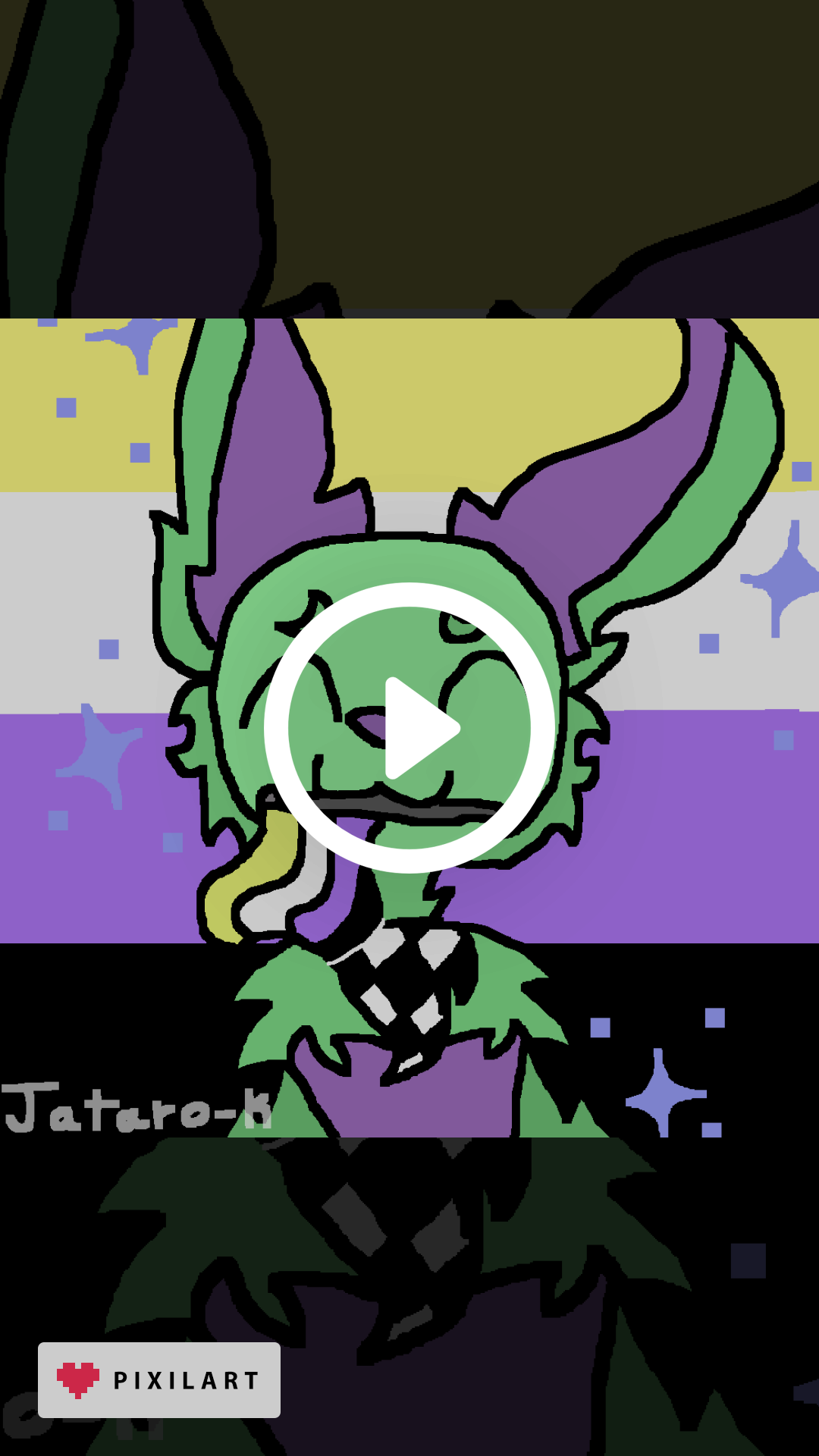 Art by Baboo-Blaster - Pixilart